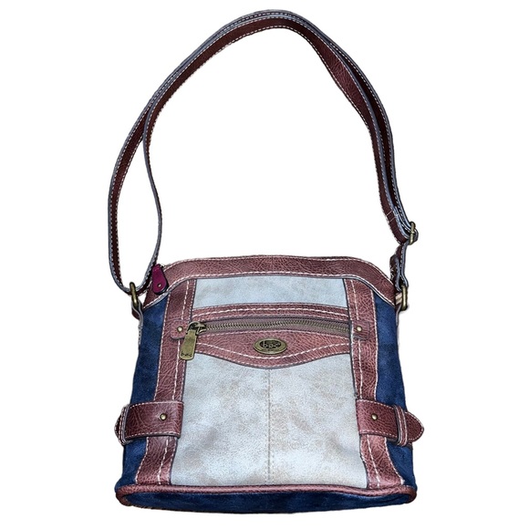 b.o.c. | Bags | Boc Crossbody Bag | Poshmark